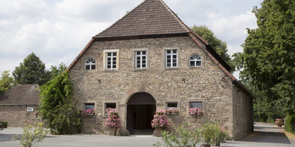 Geänderte Anfangszeit bei Familienveranstaltung auf Schloss ...