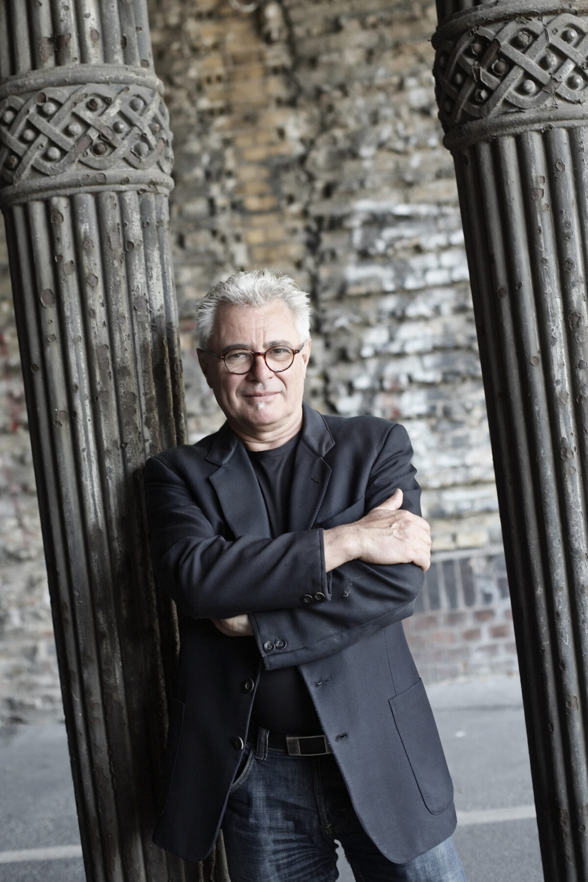 Aussichten · Wege durch das Land